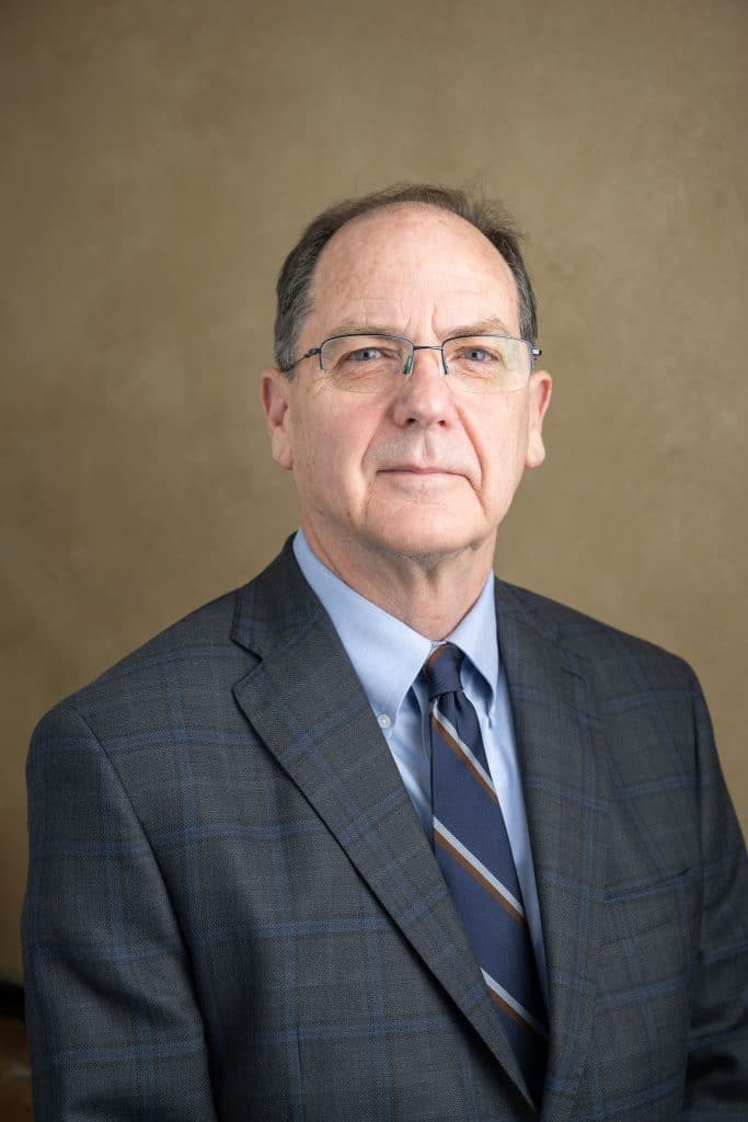 Meet Dr. Nelson Eddy - Eddy Periodontics & Implant Dentistry - Rock ...