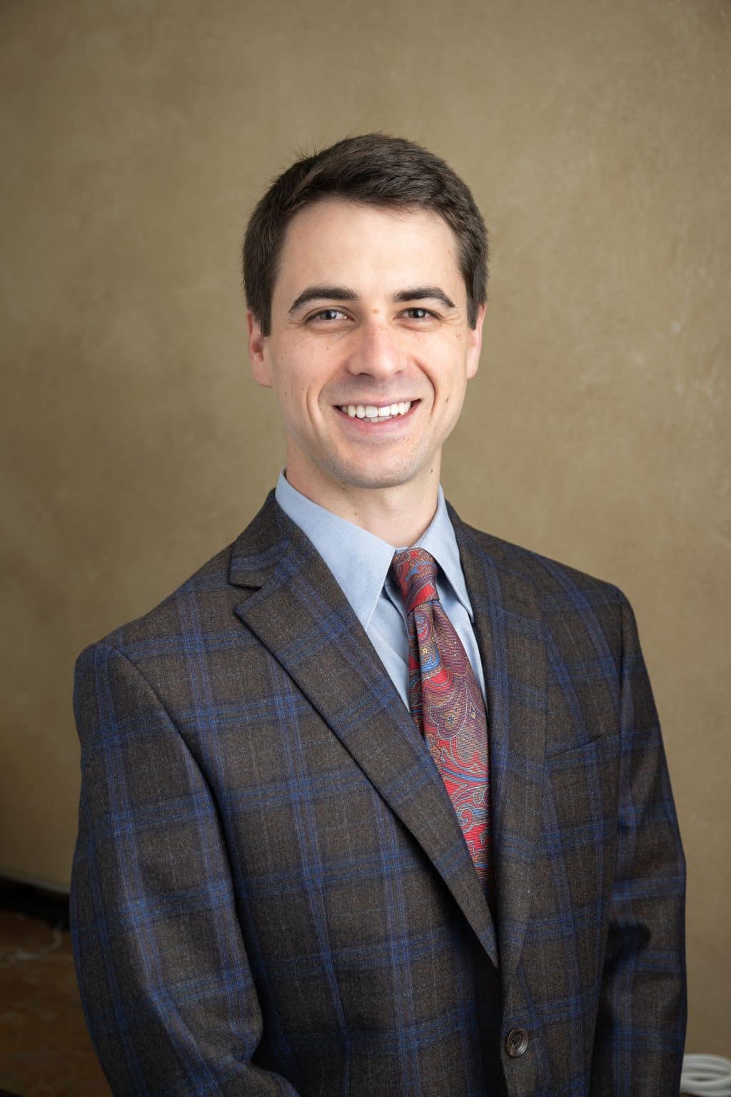 Meet Dr. Joseph Eddy - Eddy Periodontics & Implant Dentistry - Rock ...